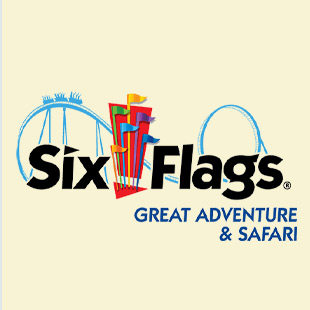 Six Flags Great Adventure - PEF Membership Benefits Program