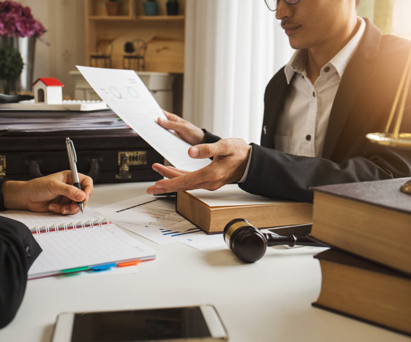 Legal Defense Benefit - PEF Membership Benefits Program