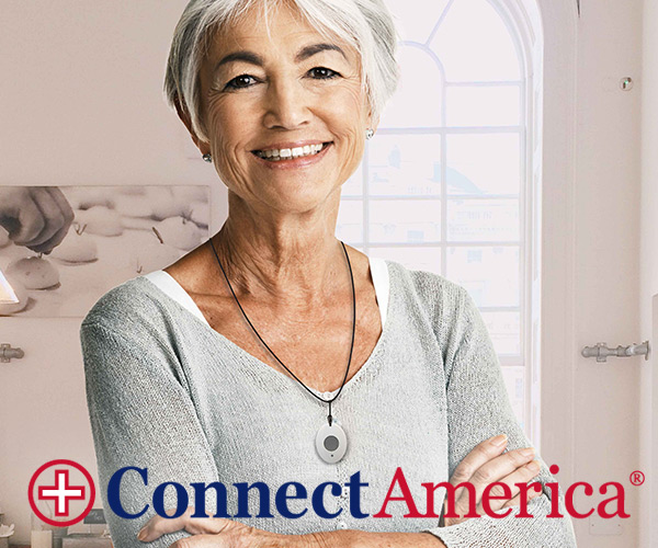 Connect America - PEF Membership Benefits Program