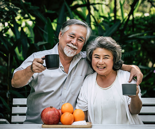 Retirement Planning - PEF Membership Benefits Program