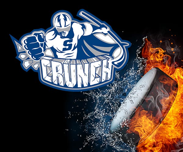 Syracuse Crunch - PEF Membership Benefits Program