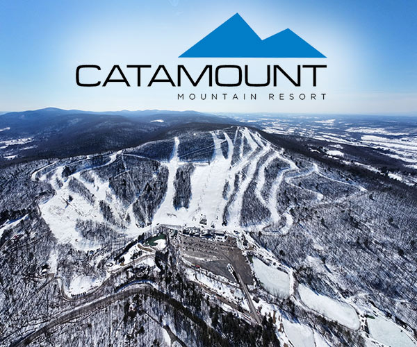 Catamount Mountain Resort - PEF Membership Benefits Program