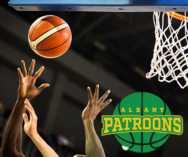 Albany Patroons - PEF Membership Benefits Program