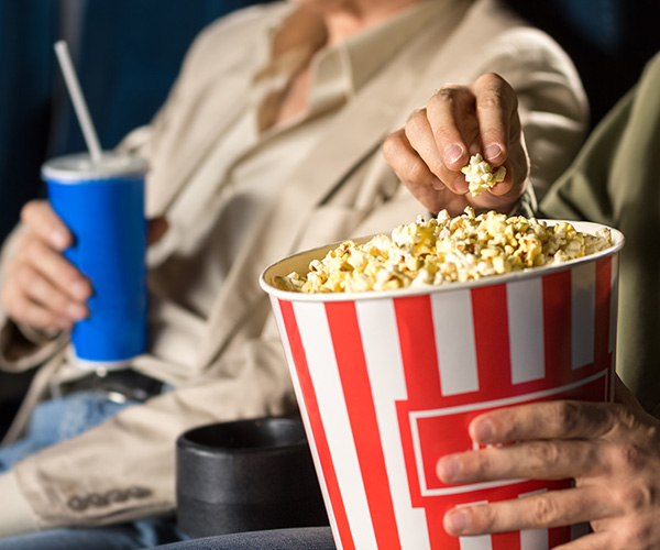 Scene One Entertainment - PEF Membership Benefits Program