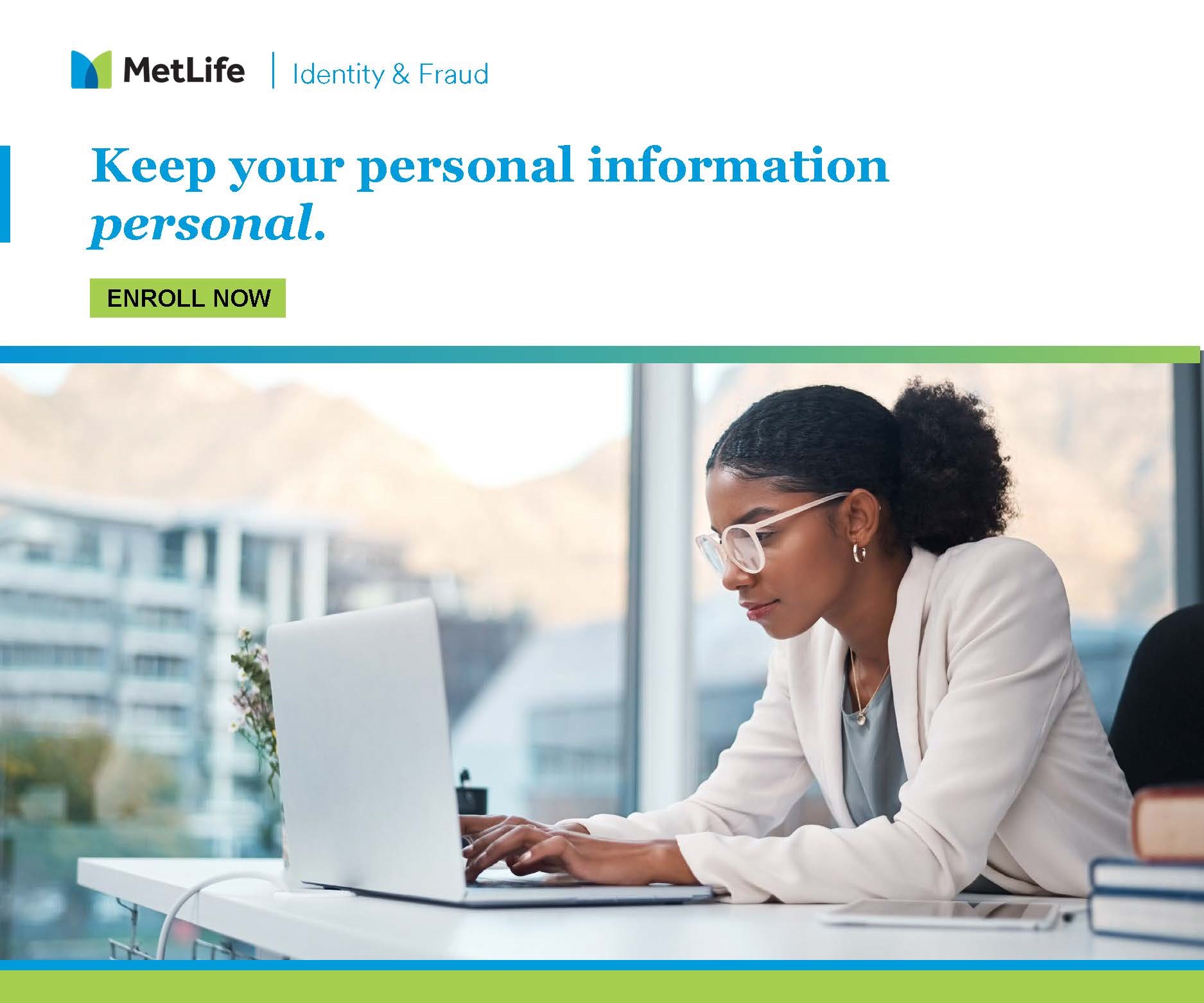 MetLife and Aura Identity & Fraud Protection - PEF Membership Benefits ...