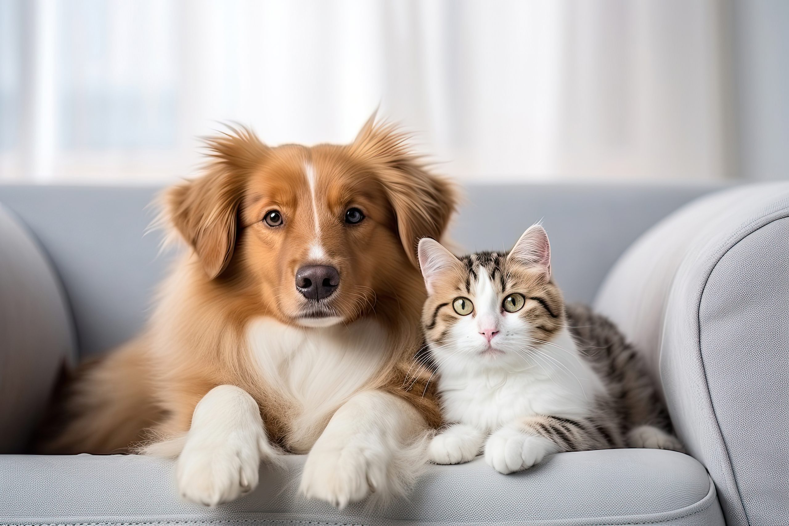 Pet Insurance - PEF Membership Benefits Program