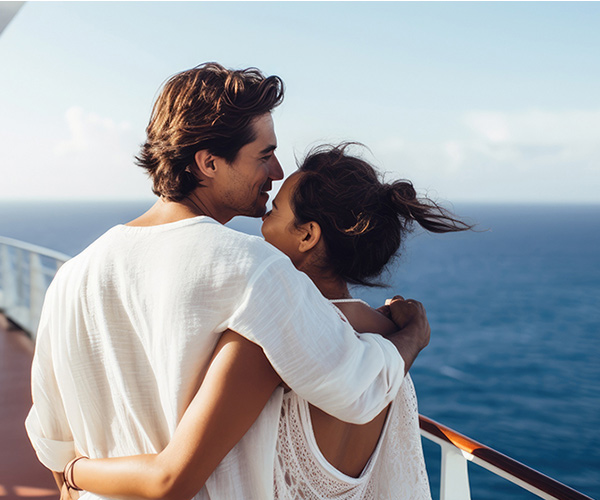 Holland America Gift Card - PEF Membership Benefits Program