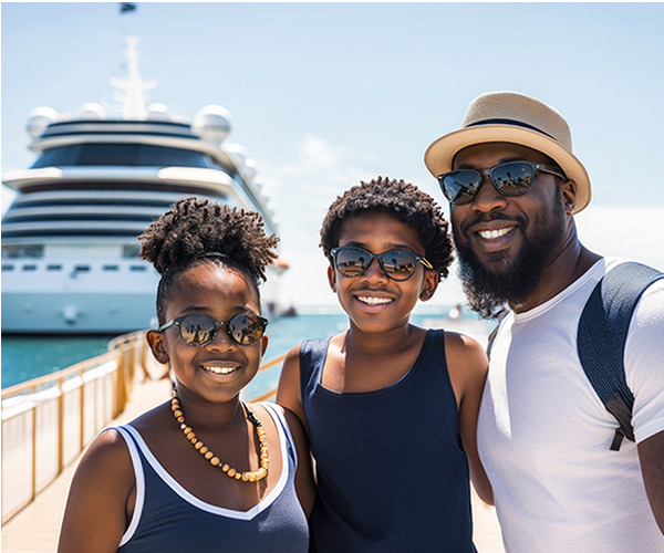 Royal Caribbean Gift Card - PEF Membership Benefits Program
